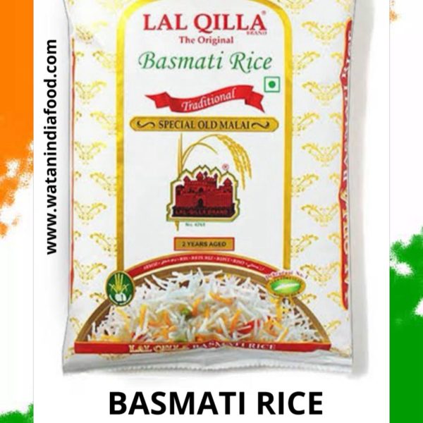 Ranna Kalijeera Rice 1KG Pack – Watan India Foods & Spices