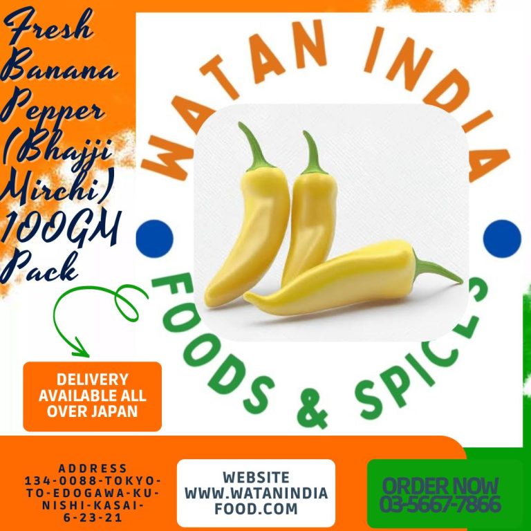 Watan India Foods & Spices – Bringing Vegetables & Groceries from India ...